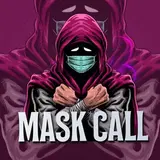 💲𝑴𝑨𝑺𝑲 𝑪𝑨𝑳𝑳 🚀 / Cryptocurrencies / Telegram Index