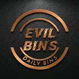 EVIL BINS / Blogs / Telegram Index