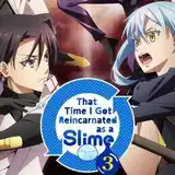 That time I Got reincarnated as a Slime. All episodes / Videos and Movies / Telegram Index